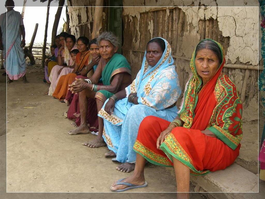 Our Gond people | Good News