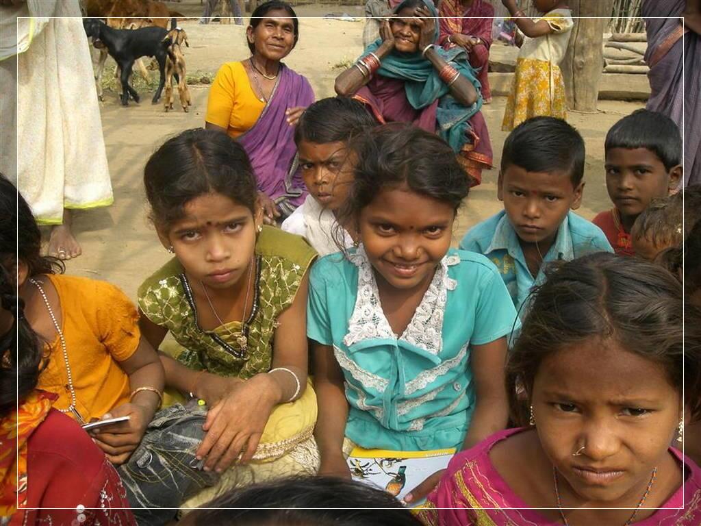 Our Gond people | Good News