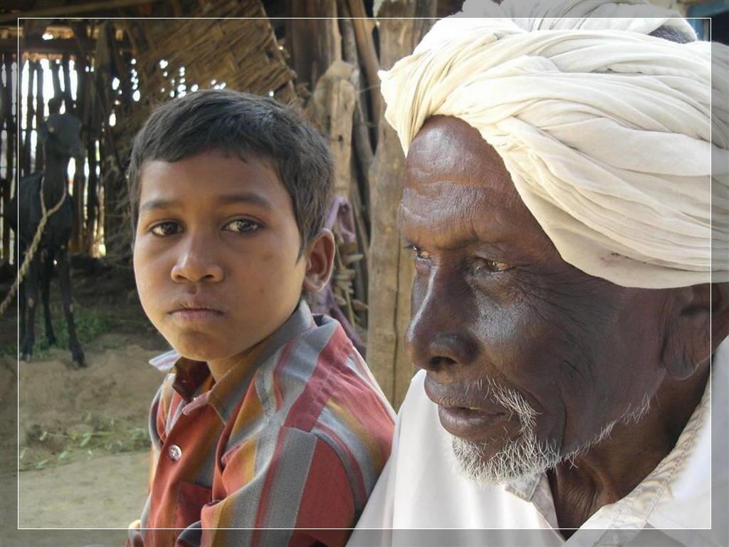 Our Gond people | Good News