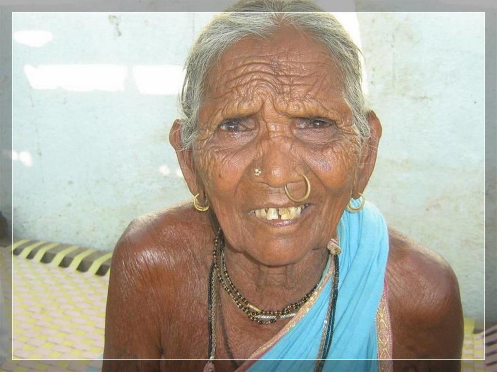 Our Gond people | Good News