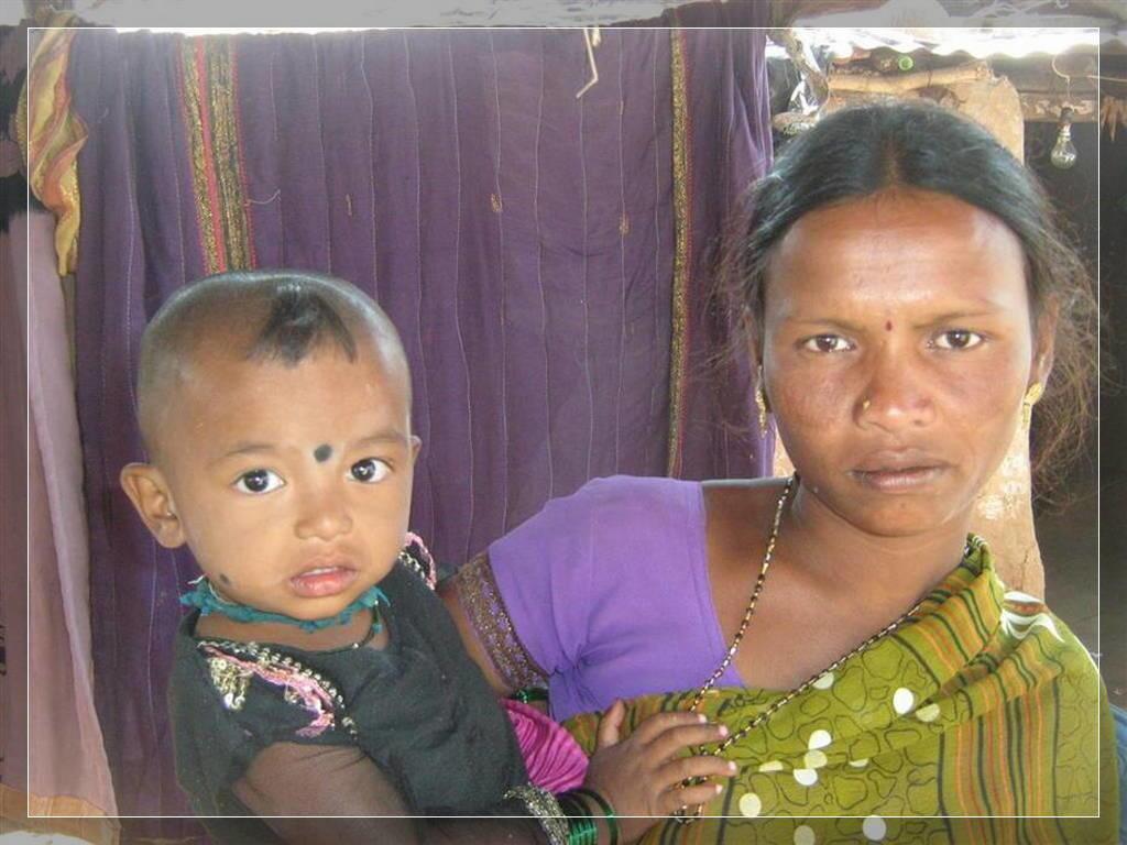 Our Gond people | Good News